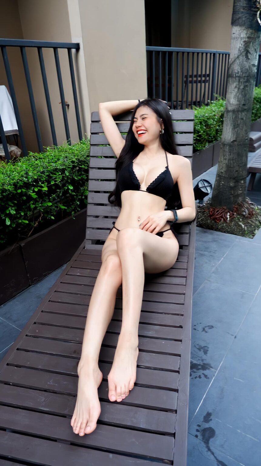 น้องแอม amam7078 สาวสวย หุ่นแซ่บ สุดเอ็กซ์ งานดี Onlyfans