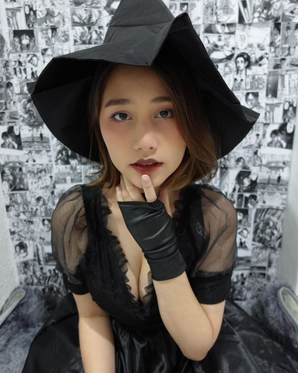 Kainaoa น้องไข่เน่า ตัวจี๊ด Onlyfans จัดเต็ม ทุกผลงาน สุดเซ็กซี่