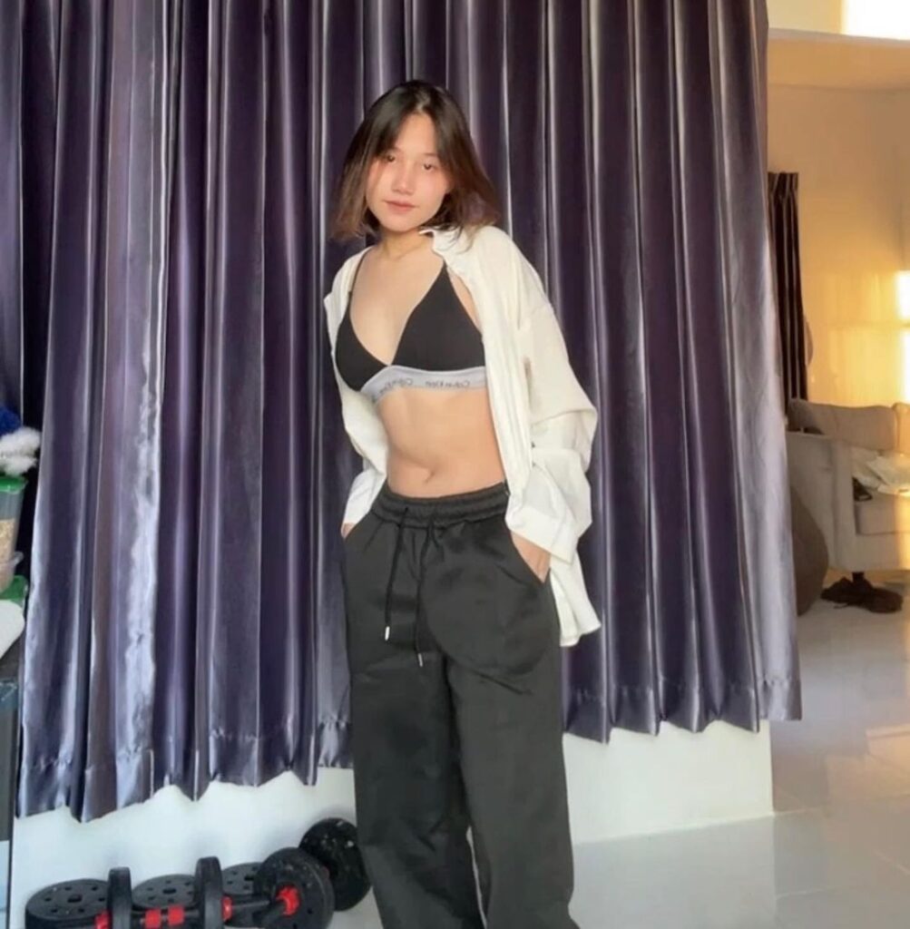 Kainaoa น้องไข่เน่า ตัวจี๊ด Onlyfans จัดเต็ม ทุกผลงาน สุดเซ็กซี่