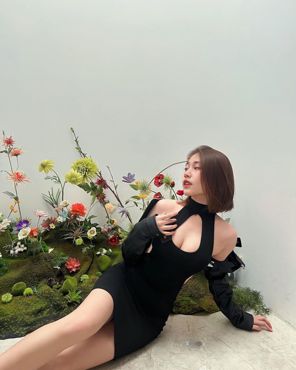 Kainaoa น้องไข่เน่า ตัวจี๊ด Onlyfans จัดเต็ม ทุกผลงาน สุดเซ็กซี่