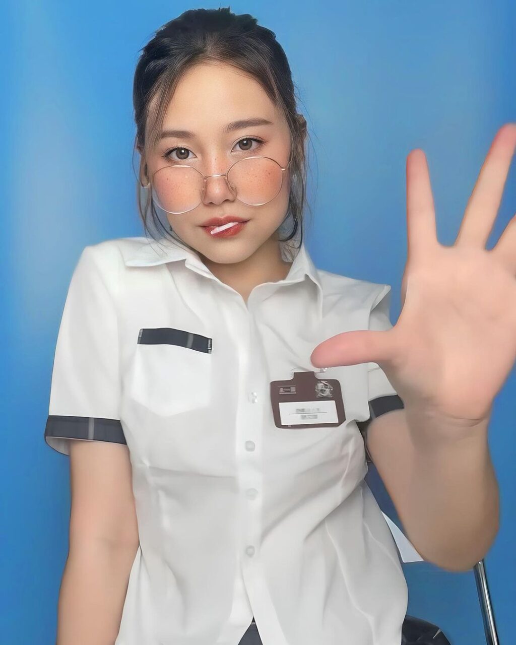 Kainaoa น้องไข่เน่า ตัวจี๊ด Onlyfans จัดเต็ม ทุกผลงาน สุดเซ็กซี่