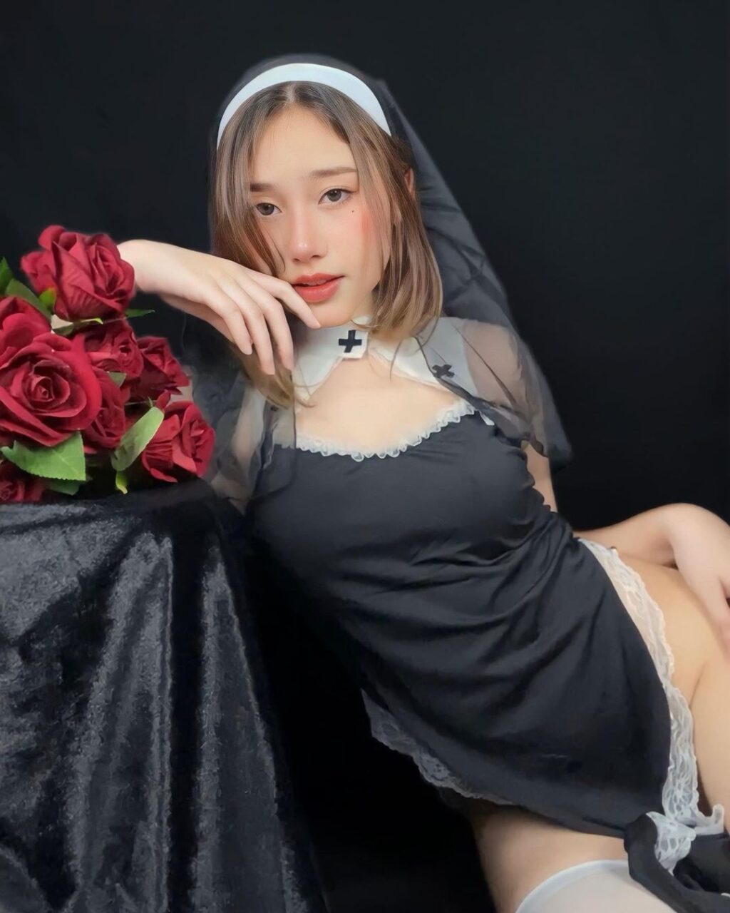 Kainaoa น้องไข่เน่า ตัวจี๊ด Onlyfans จัดเต็ม ทุกผลงาน สุดเซ็กซี่