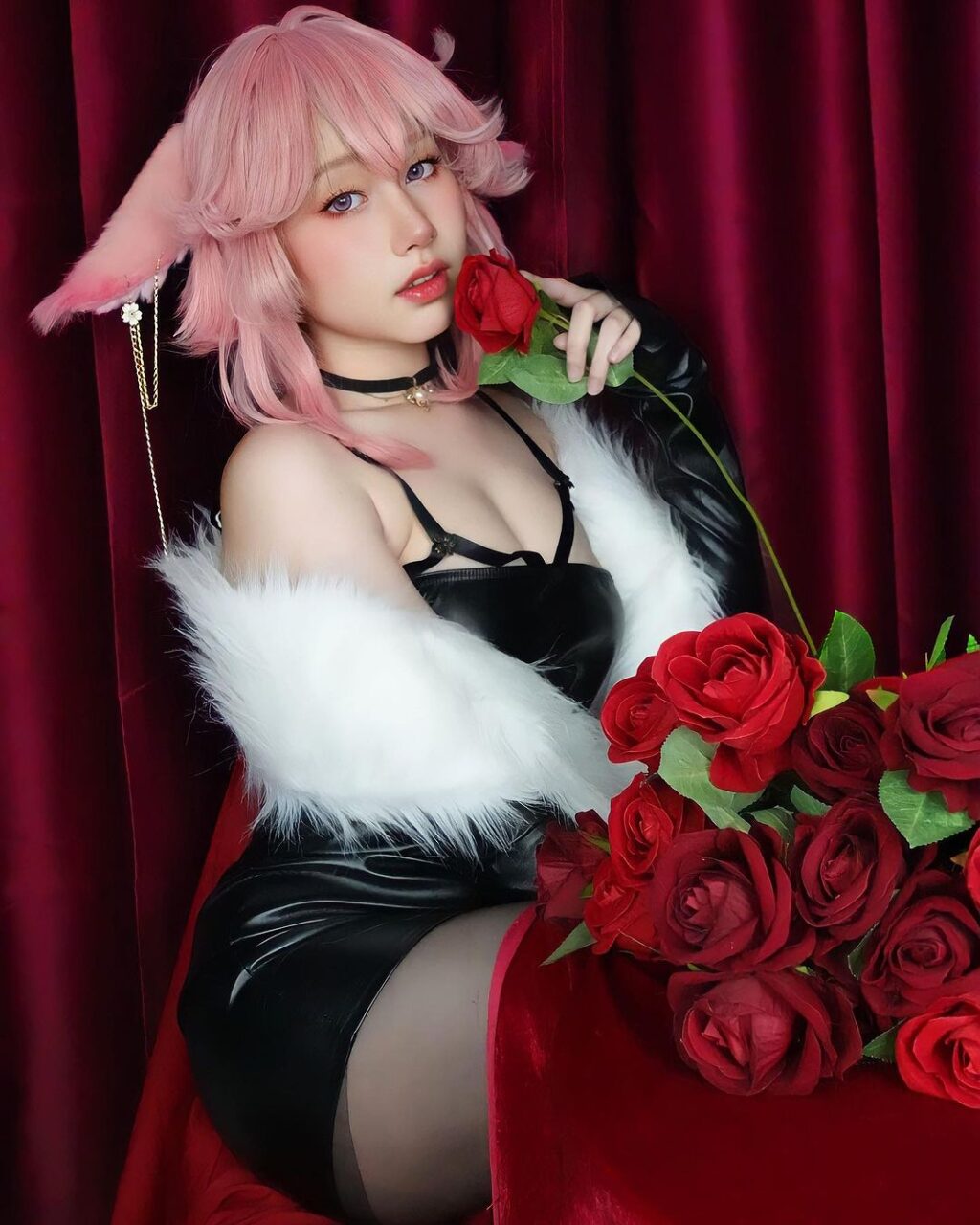 Kainaoa น้องไข่เน่า ตัวจี๊ด Onlyfans จัดเต็ม ทุกผลงาน สุดเซ็กซี่