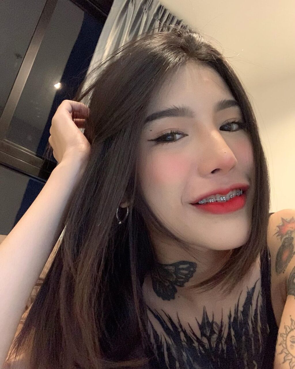 Cornne น้องคอนเน่ สาวสวย สายแฟชั่น กับผลงานเด็ดๆ สุดเซ็กซี่