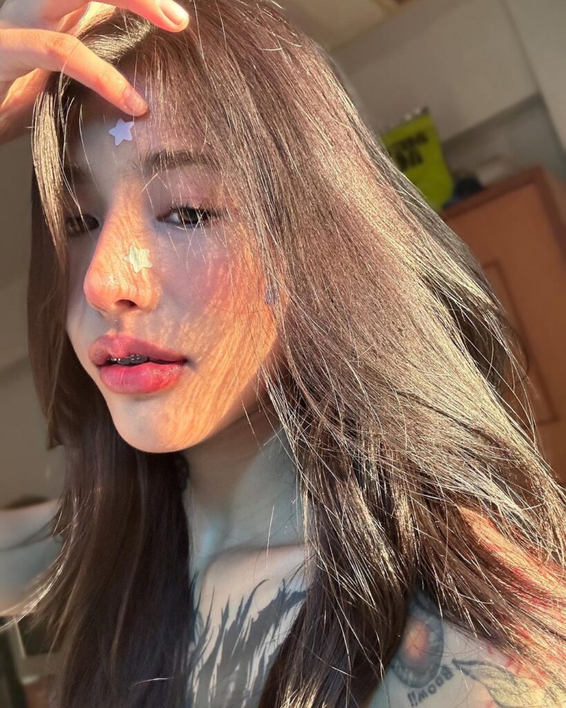 Cornne น้องคอนเน่ สาวสวย สายแฟชั่น กับผลงานเด็ดๆ สุดเซ็กซี่