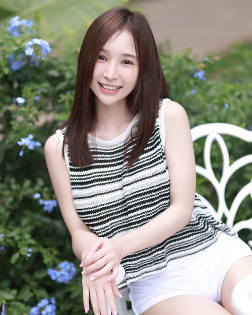 น้องซัน นารี เน็ตไอดอล สายน่ารัก เปลี่ยนลุคเซ็กซี่ เกินต้าน onlyfans18+