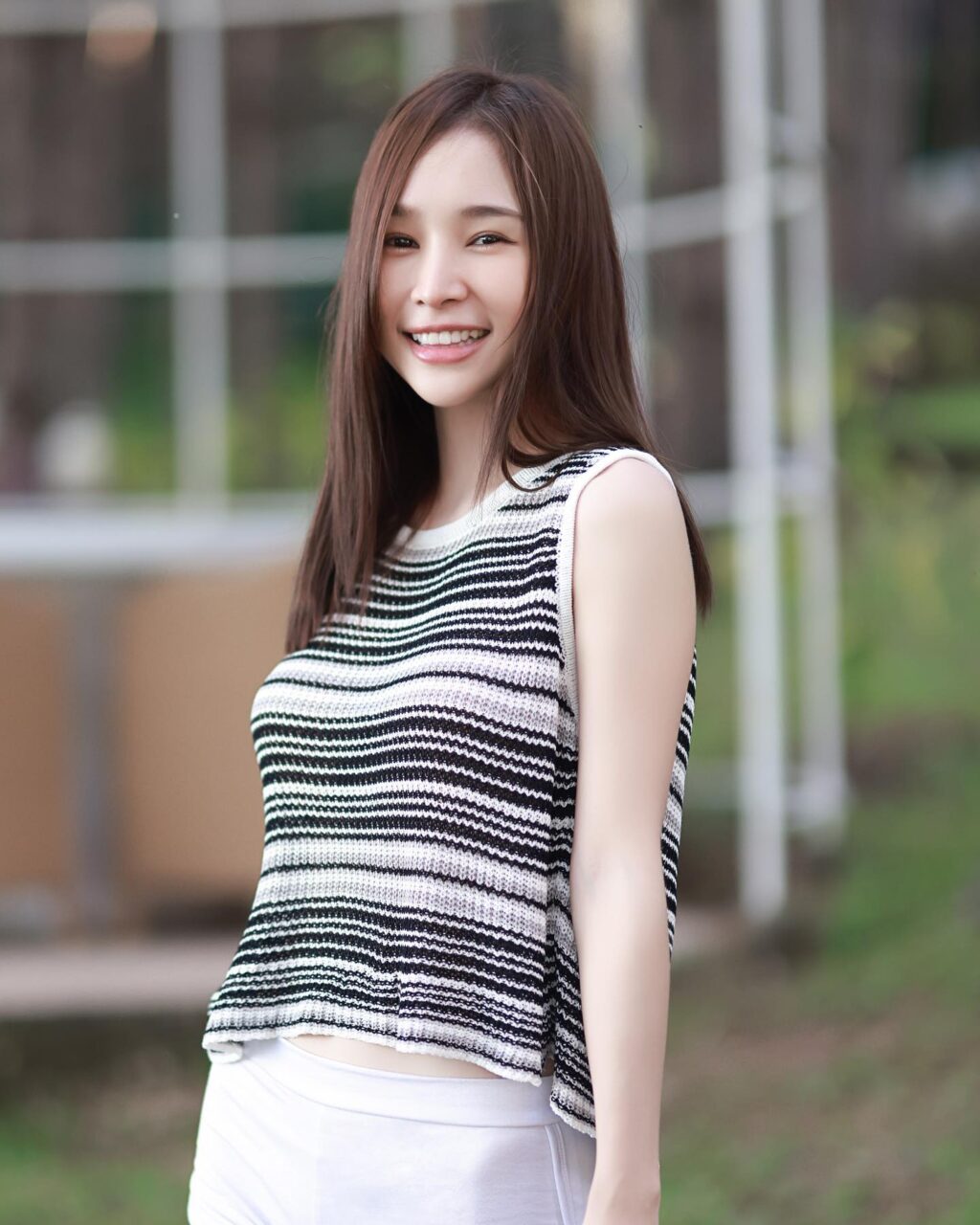 น้องซัน นารี เน็ตไอดอล สายน่ารัก เปลี่ยนลุคเซ็กซี่ เกินต้าน onlyfans18+