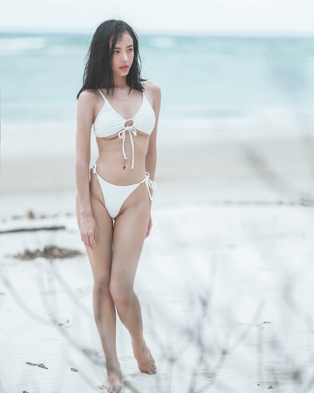 บันนี่คีย์ นางแบบ สาวสุดเซ็กซี่ ทีเด็ด onlyfans18+ สุดเร้าร้อน